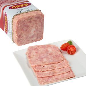 Fiambre Chopped ️ De Pinares Gourmet ️ Carnicería y charcutería Online ⭐